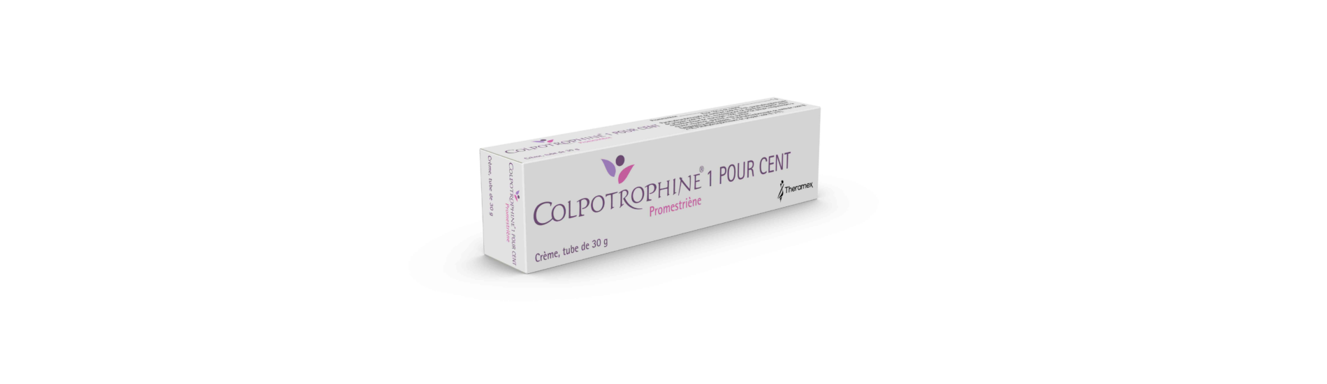 Colpotrophine