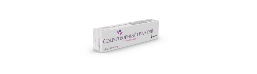 Colpotrophine