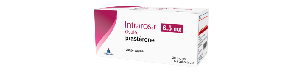 Intrarosa - Theramex France