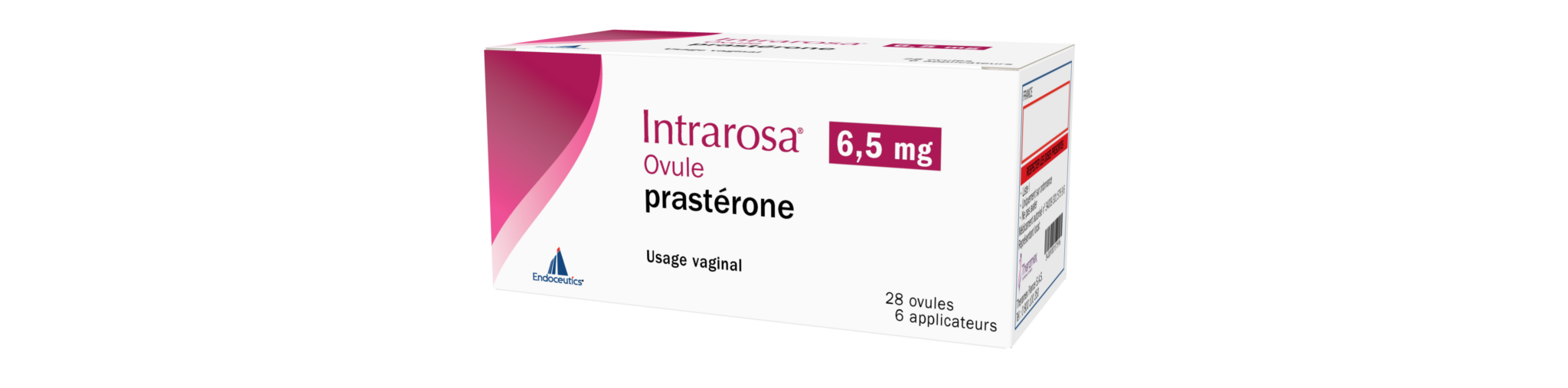 Intrarosa - Theramex France