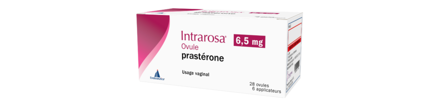 Intrarosa - Theramex France